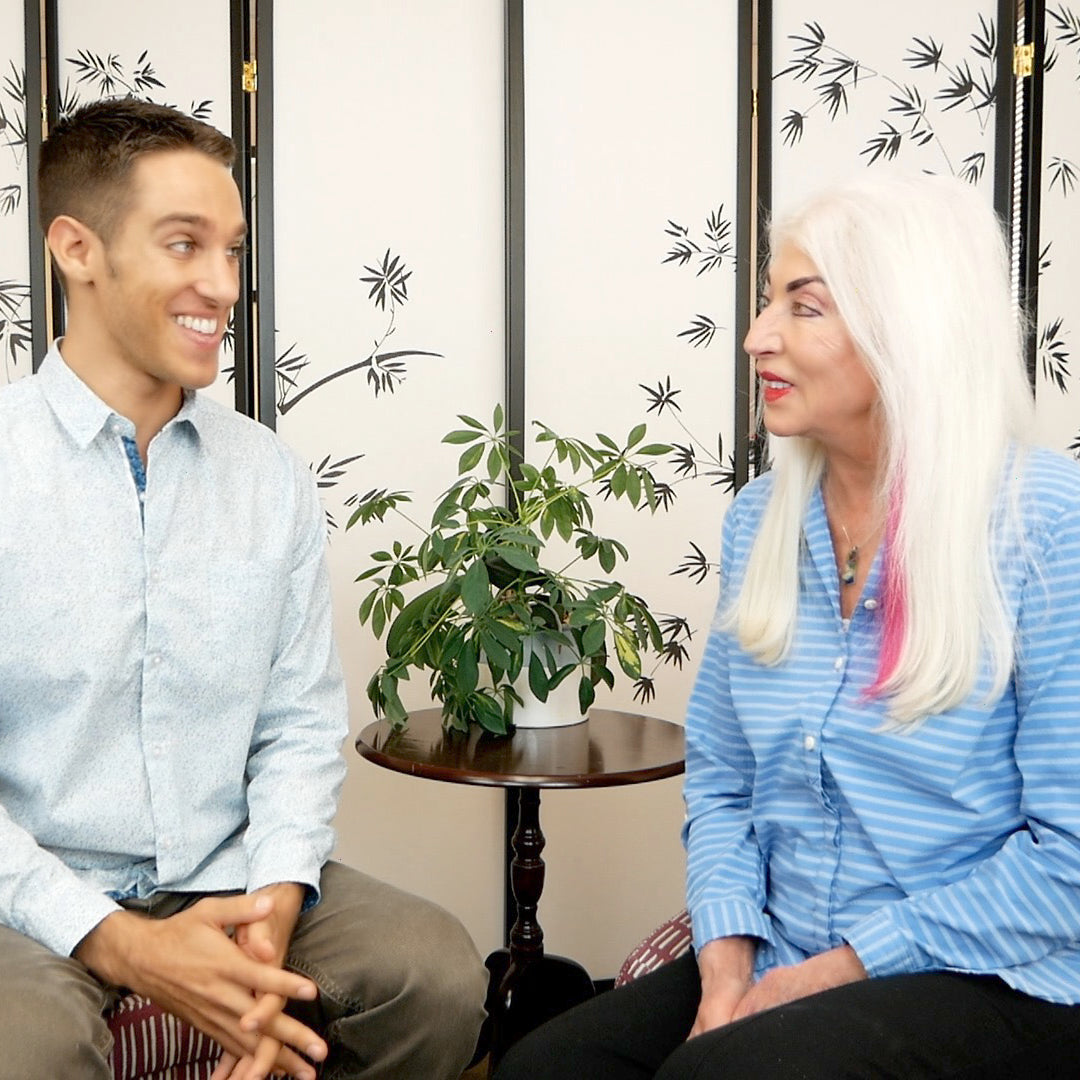 Integrative Medicine & SIBO with Dr. Randall – Addictive Wellness