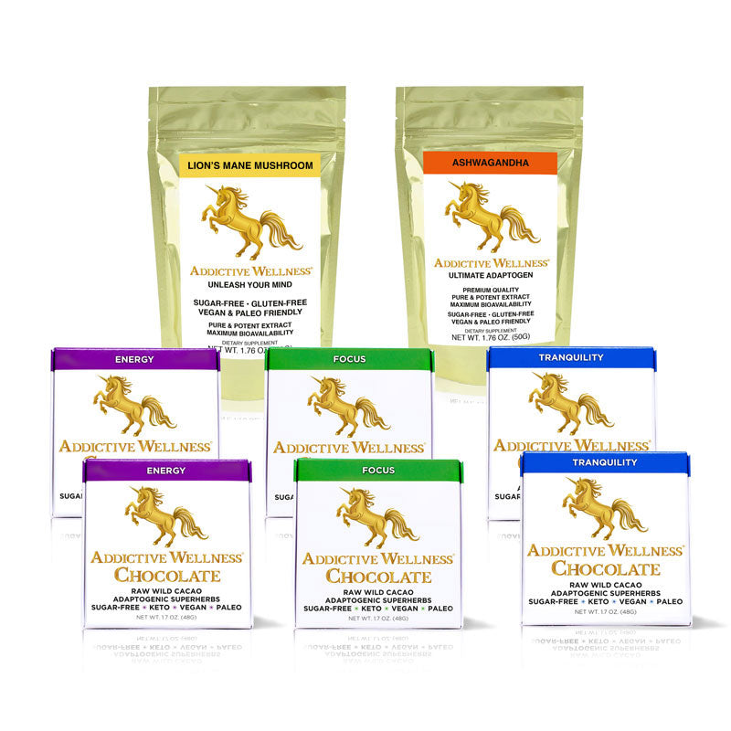 Collections – Addictive Wellness