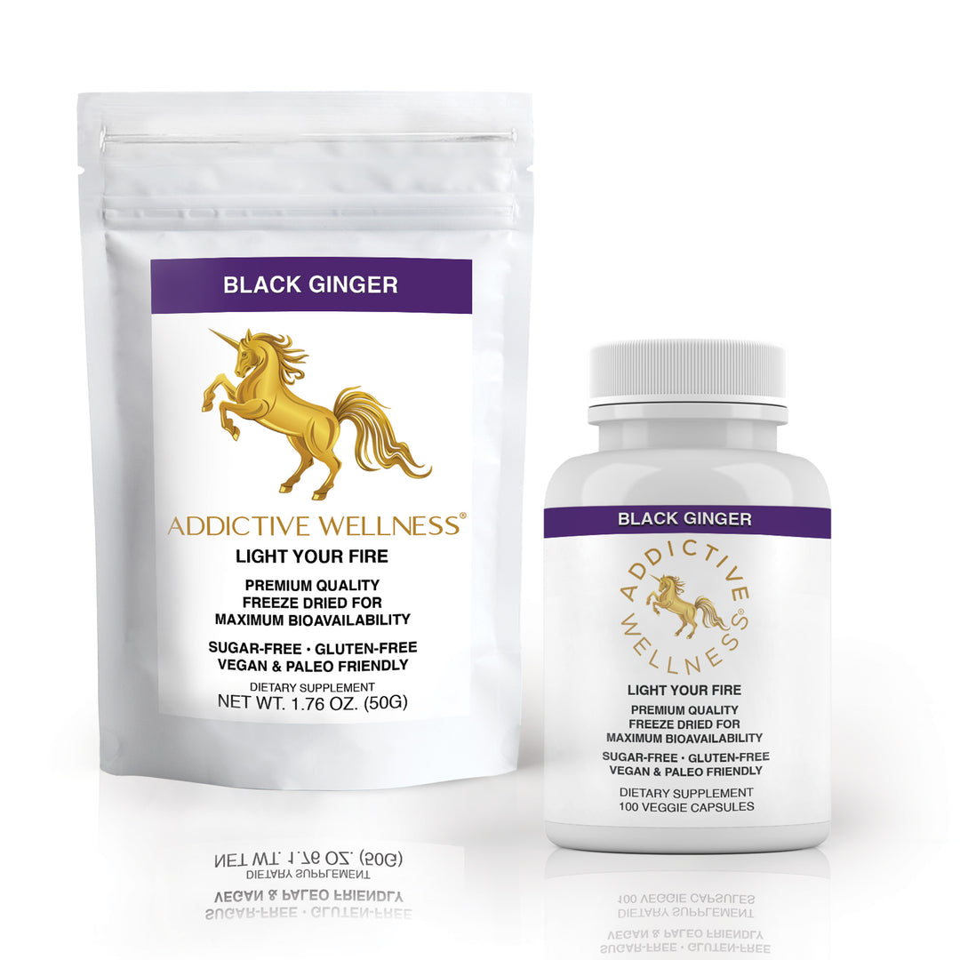 Everything You Need to Know About Pine Pollen – Addictive Wellness