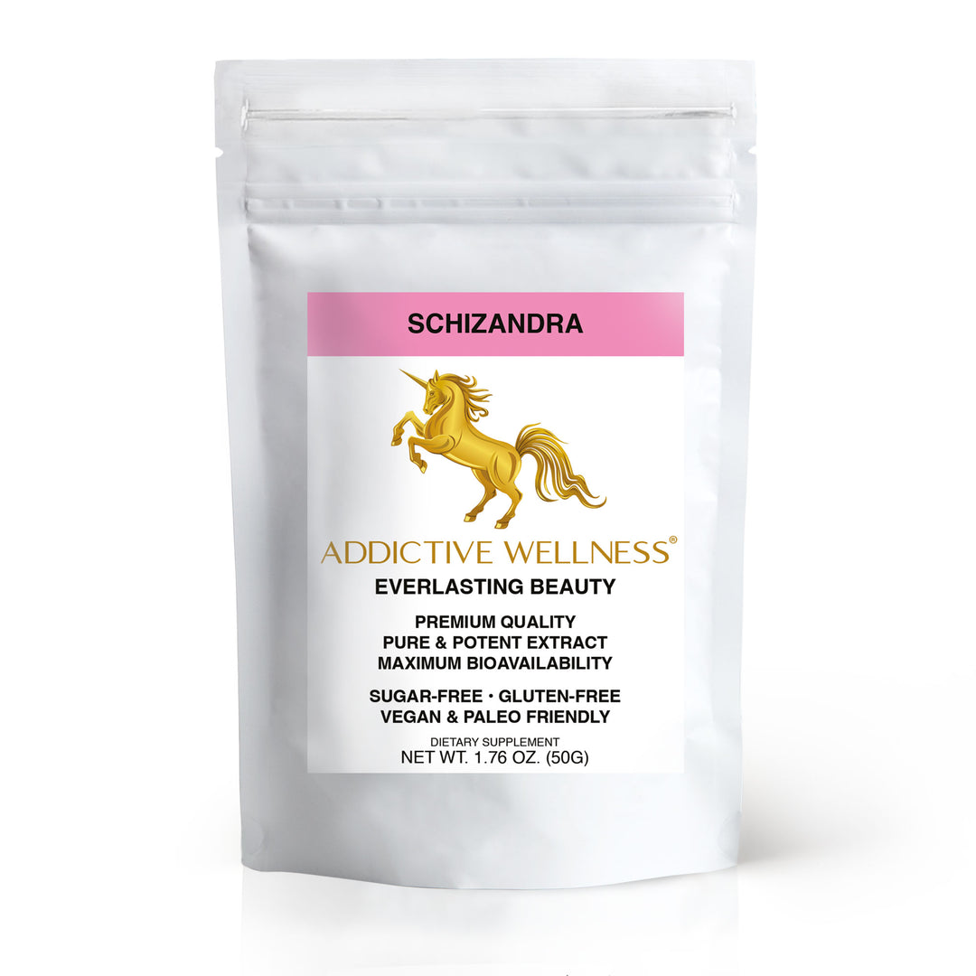 Happiness Benefits of Schizandra Berry – Addictive Wellness